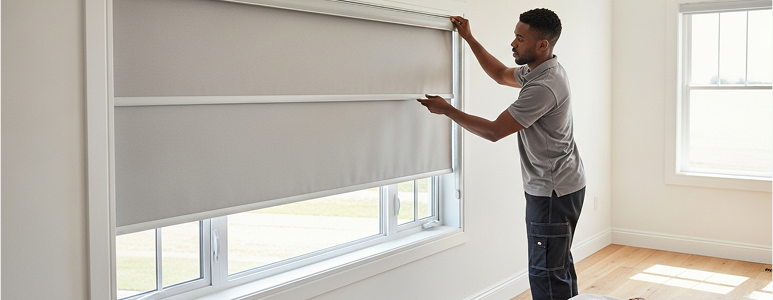 Homepage - Window Plus