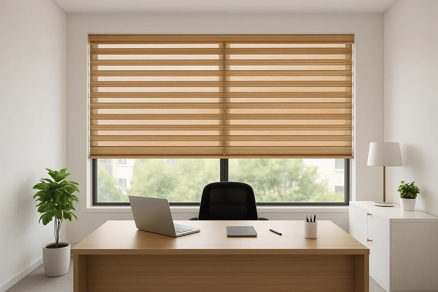 Carisma Blackout - Window Plus