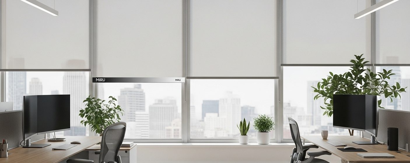 Miru Series - Window Plus